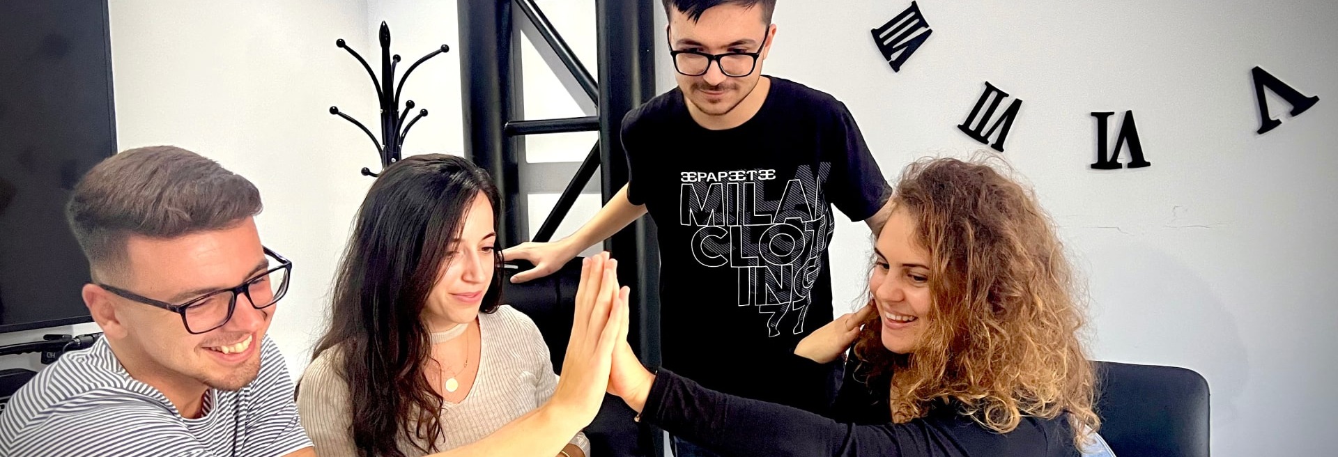 Rreth Nesh - Studenti Solutions